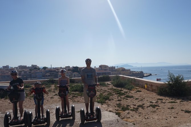 Chania Exploration - Participation Requirements and Policies