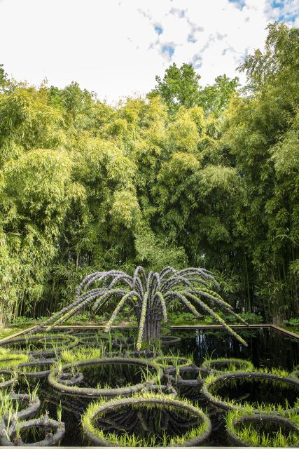 Chaumont-sur-Loire: Domaine of Chaumont Skip-the-Line Ticket - Unique Gardens