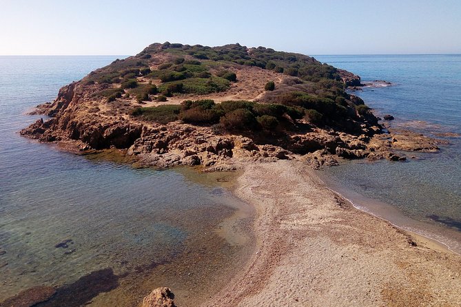 Chia Beaches Tour From Cagliari - Customer Experiences and Feedback