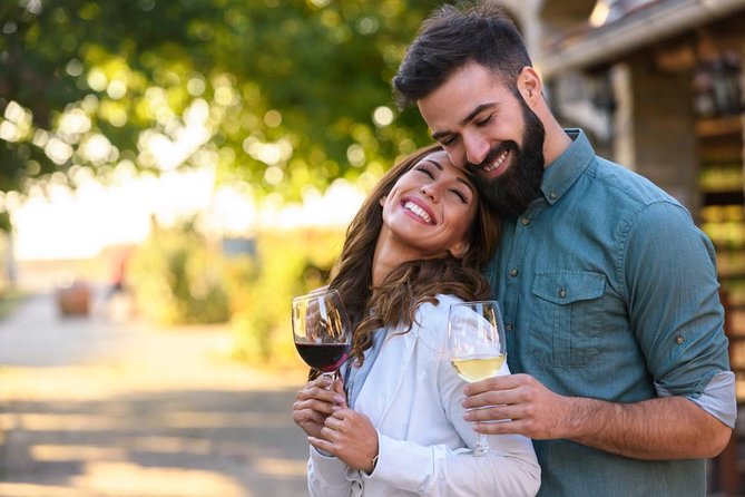 Chianti Half Day Wine Tour From Florence - Casale Dello Sparviero: Second Winery Tour and Tasting