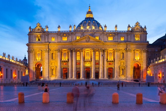 Christianity in the Ancient Rome Private Tour - The Mamertine Prison and Its Historical Context