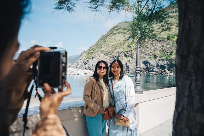 Cinque Terre Experience From Florence - Accessibility and Recommendations