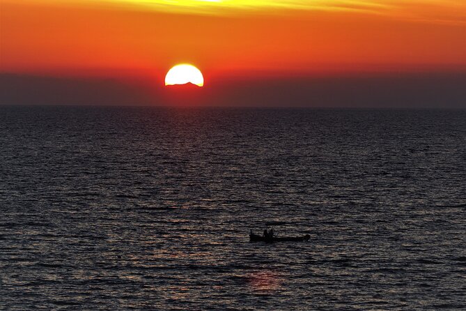Cinque Terre Sunset Tour - Customer Experiences