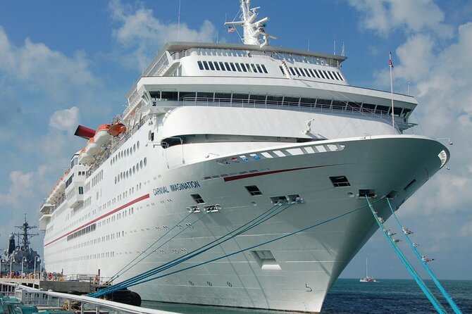 Civitavecchia Cruise Terminal Private Transfer Service - Customer Feedback and Ratings