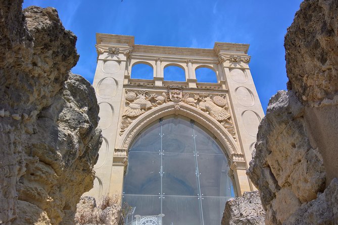Classic Guided Tour of Lecce (Lecce Classic Tour) - Highlights of the Lecce Classic Tour