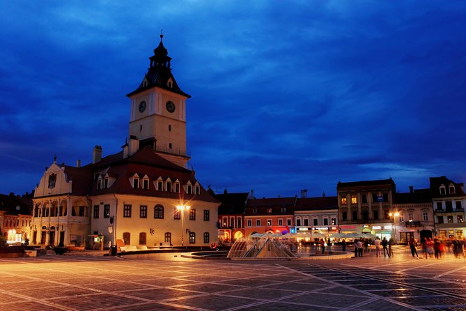 Classic Romania Tour - Small Group in 8 Days: Transylvania and Maramures - Inclusions and Exclusions