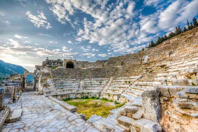Classic Turkey Tour Package 8 Days - Transportation and Logistics