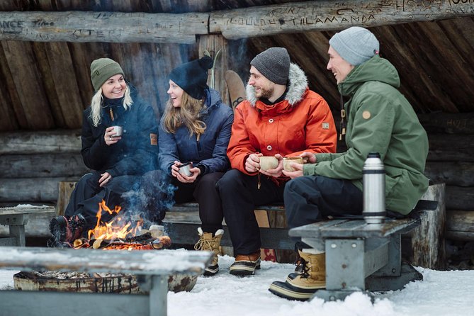 Classic Wilderness Skiing in the Pyhä-Luosto National Park - Pricing Details and Cancellation Policy