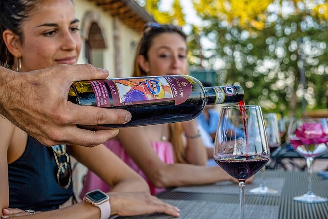 CLASSIC Wine Tasting and Typical Tuscan Products - Guest Reviews and Feedback