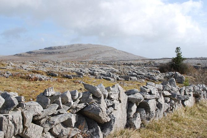 Cliffs of Moher Day Tour From Cork: Including the Wild Altanic Way - Cliffs of Moher: Gateway to the Wild Atlantic Way