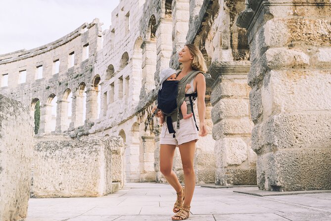 Colosseum, Roman Forum & Palatine Hill With Audioguide - Hassle-Free Access With Skip-The-Line Tickets