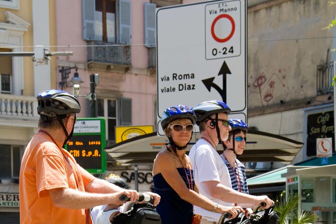 Combo: Cagliari Old Town and the Oasis of Flamingos - Spotting the Pink Flamingos: A Highlight for Nature Lovers