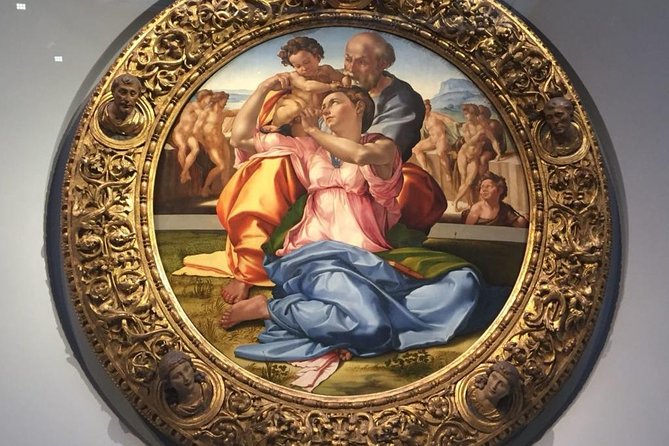Combo Skip The Line - Accademia Gallery And Uffizi Gallery Tour - Importance of Skip-the-Line Access
