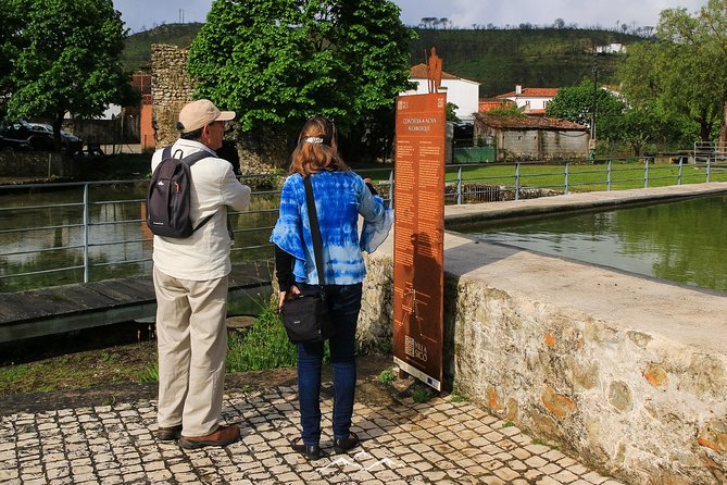 Conimbriga and The Roman Tour - Conimbrigas Architectural Wonders