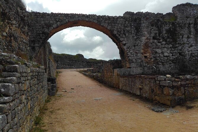 Conímbriga Roman Ruins and Museum, From Coimbra - The Conímbriga Museum Experience