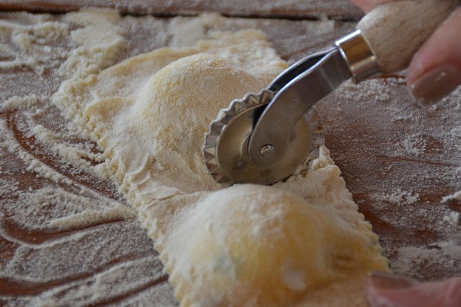 Cooking Class Plus Wine Tasting Experience - Culinary Experience