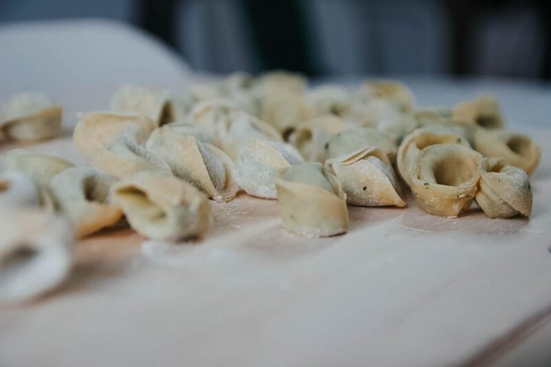 Cooking Class Venice: Mani in Pasta Learns Italian Cuisine - Mastering the Art of Pasta Making