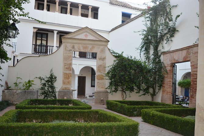 Cordoba Relax Tour in English Tickets Included - Reviews and Ratings