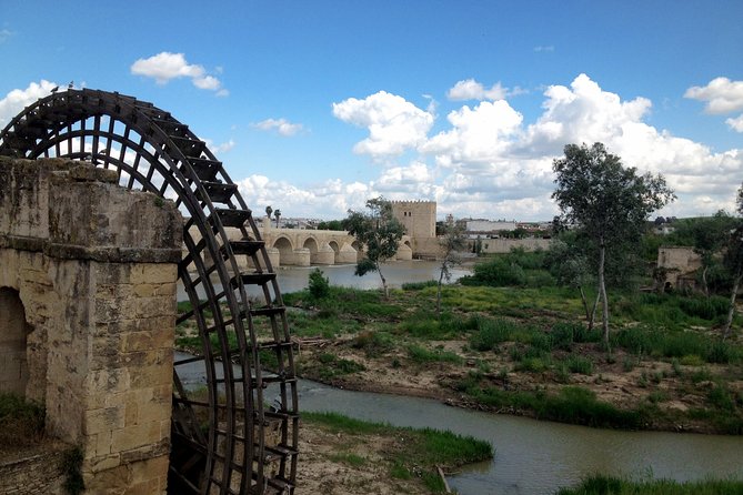 Cordoba & & the Mosque Small-Group Day Tour From Seville - Accessibility and Additional Information