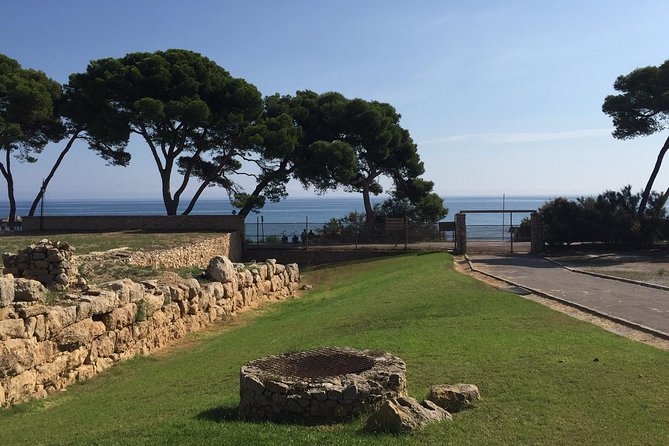 Costa Brava Private Experience by Car With Local Expertise - Discovering Ancient Villages and Historic Sites
