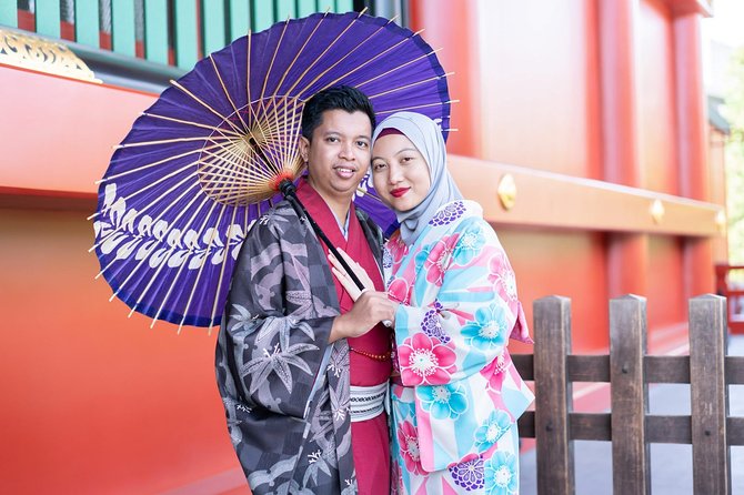 Couple Plan - Accessibility and Participation