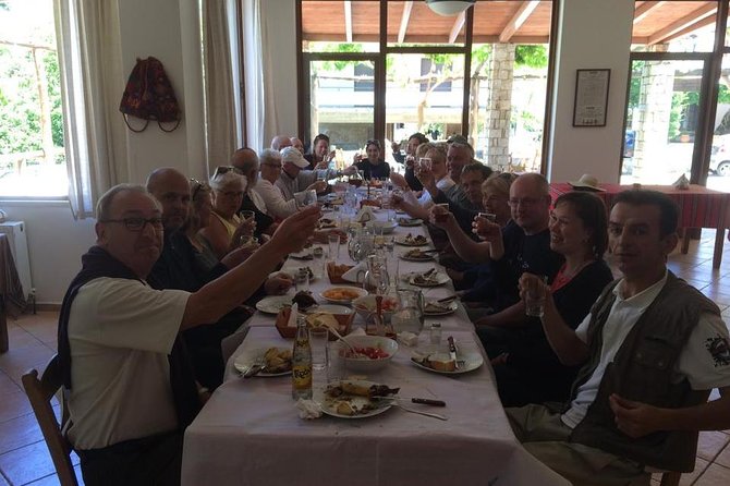Crete White Mountains Safari Including Lunch - Recommendations and Considerations