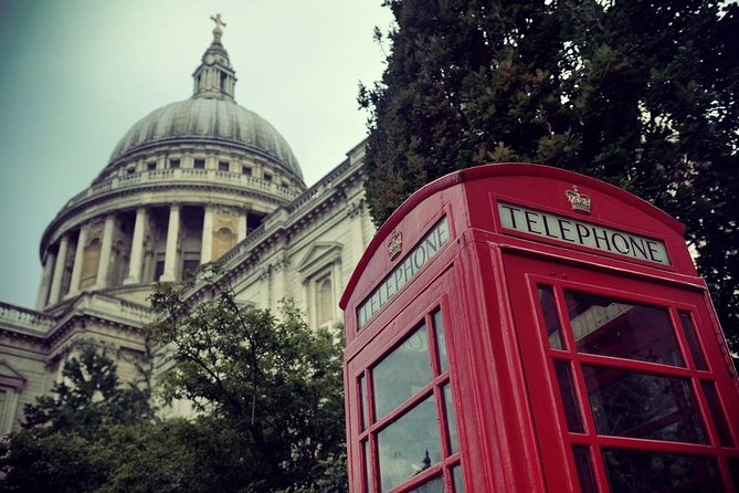 Crown Jewels of London Tour With River Cruise - The Tower of London and Crown Jewels