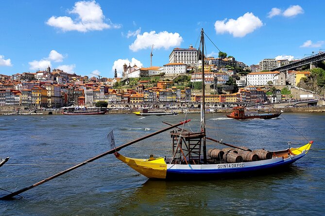 Cruise Shore Excursion - Private Tuk Tuk Tour to the Historic Center - Pickup and Logistics Details