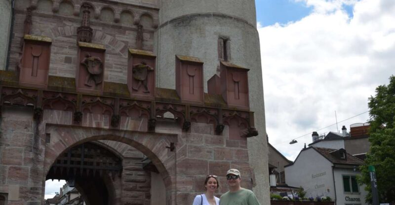 Customizable Walking Tour With Local Photographer - Itinerary Highlights