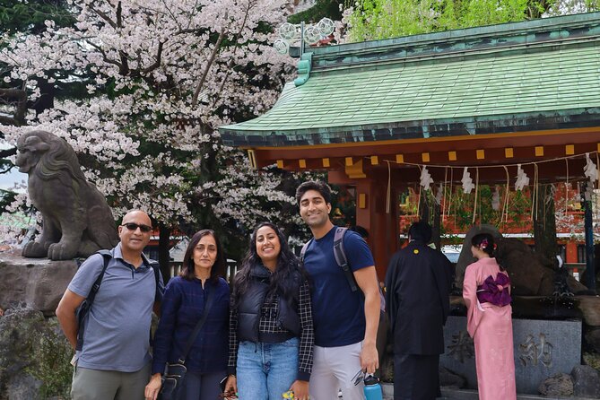 Customize Tokyo Must-Sees & Local Gems With Local Friend - Accessibility and Suitability