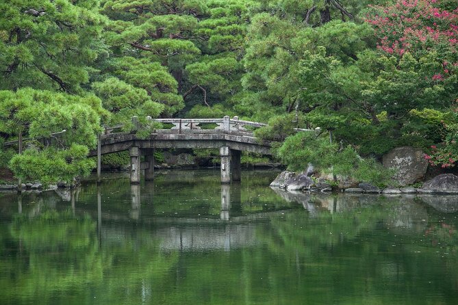 Customized Private Kyoto Tour by a Local Tour Guide - Tour Schedule