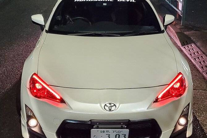 Daikoku MeetupXL GT-R35 600HP GT-R35 Daikoku,Umihotaru,C1,WanGan. - Tour Details