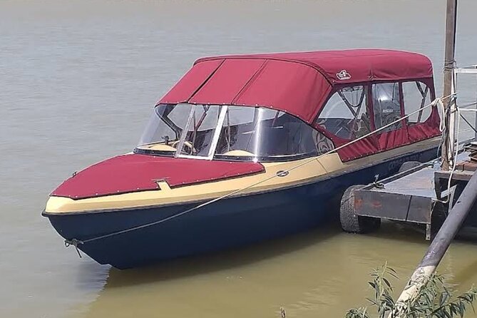 Danube Delta - Private Tour - Biosphere National Park - Customizing Your Tour Experience