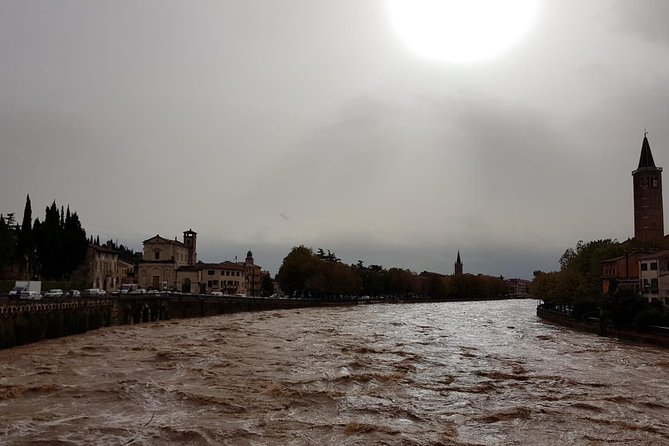 Dark Historical Verona Walking Tour - Traveler Reviews and Experiences
