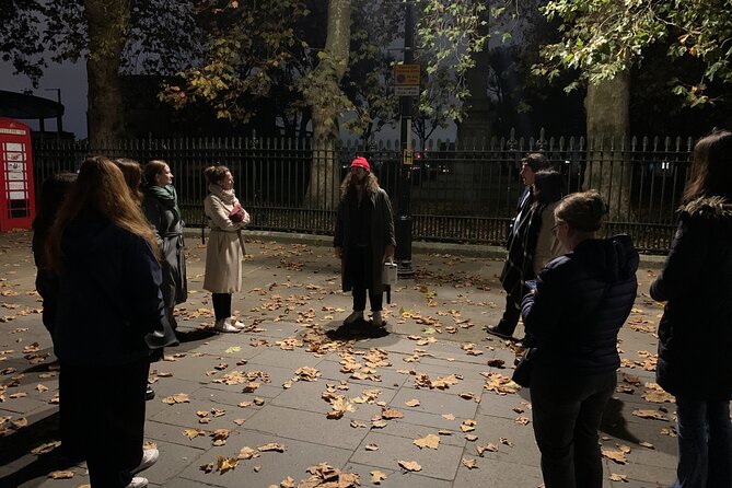 Dark London Ghouls, Ghosts and Gruesome Tales of Greenwich Walk - Gruesome Legends and Unsettling Urban Myths
