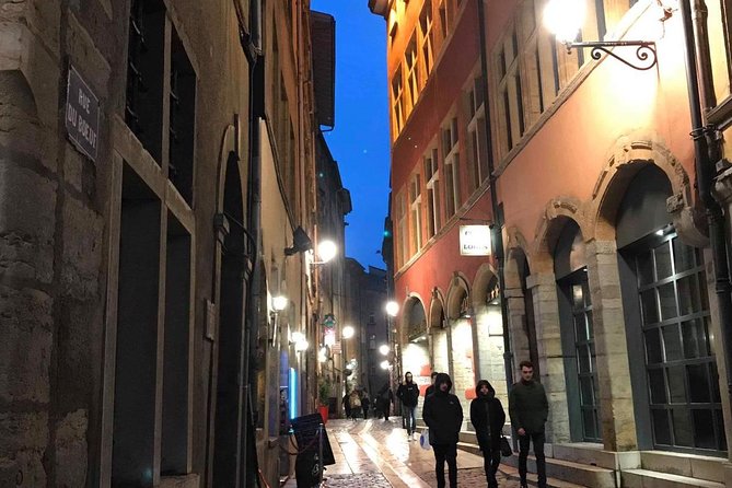 Dark Lyon - Delving Into the Occult Traditions of Lyon