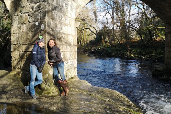 Dartmoor Tour - Pickup and Additional Information