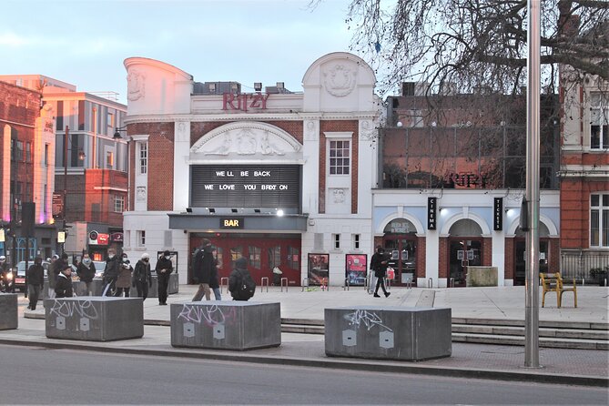 David Bowie Walking Tour of London - Delving Into Bowies Soho Haunts