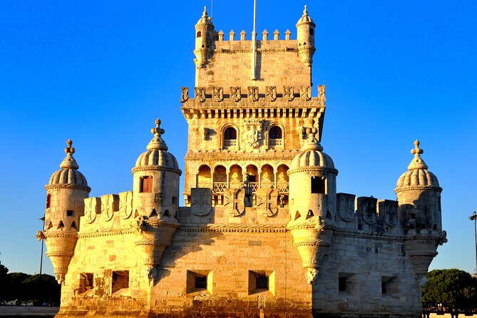 Day Time / Sunset Boat Tour in Lisbon With Portuguese Wine - Cancellation and Accessibility