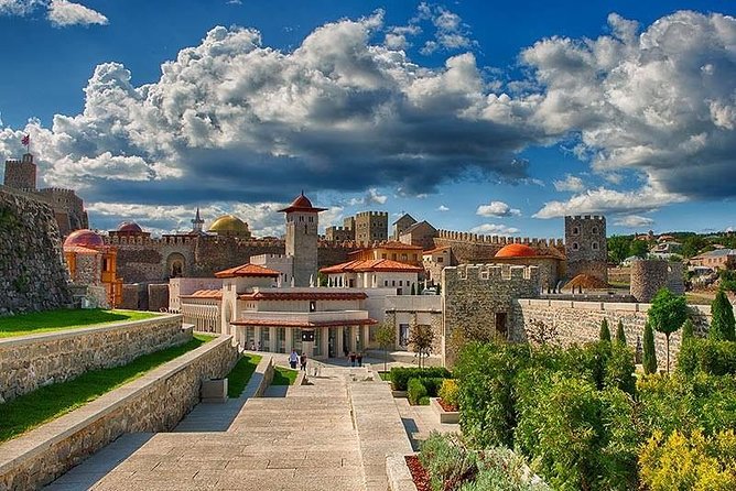 Day Tour to Vardzia, Borjomi in Georgia - The Vardzia Experience