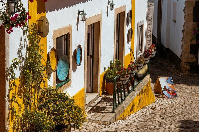 Day Trip to Óbidos, Nazaré, Fátima, and Batalha - Highlights of the Tour Experience