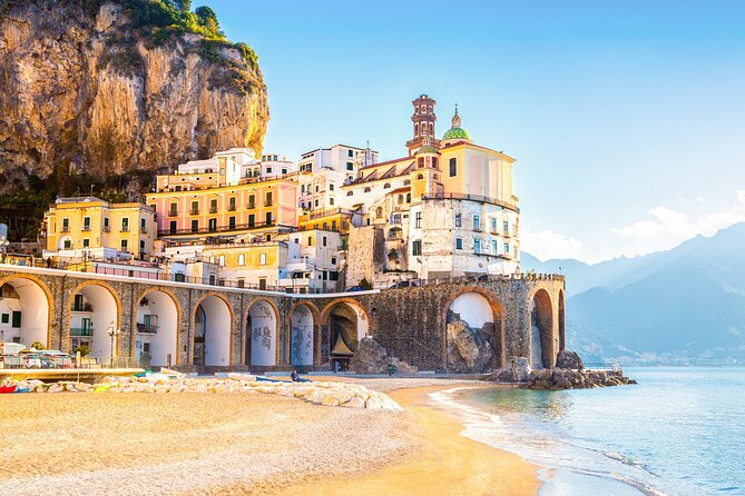 Day Trip to Pompeii, Positano and Amalfi Coast From Rome - Traveler Feedback and Experience