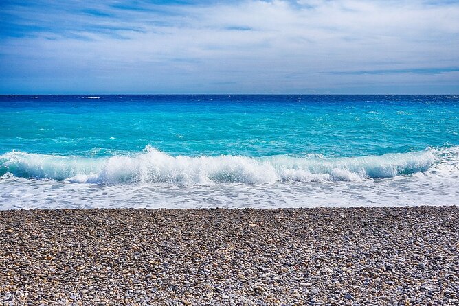 Day Trip: Visit of Saint Paul Vence, Antibes , Cannes. - The Glamour of Cannes
