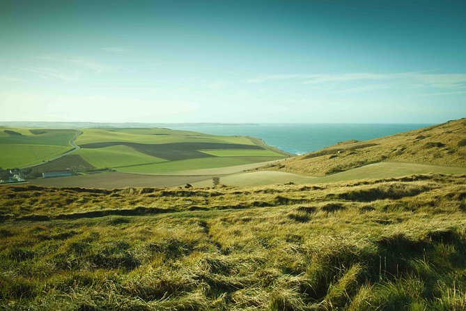 DDAY Beaches Private Tour in Normandy From Your Hotel in Paris - Taking in WWII History and Landmarks