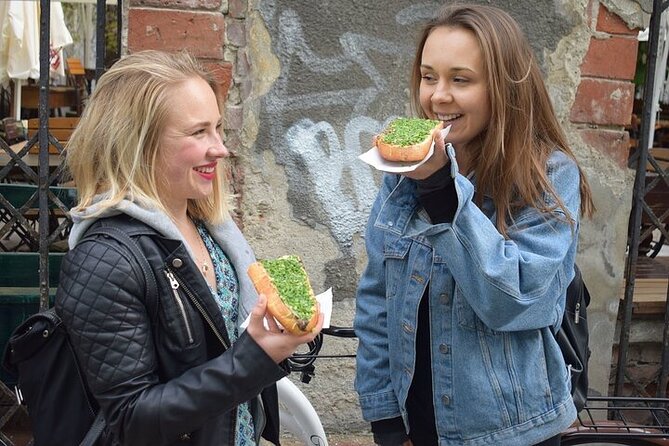 Delicious Gdańsk Food Tour in Poland - Important Information