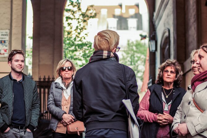 Devour Paris: Latin Quarter Guided Food & Wine Tour - Reviews and Guest Experiences
