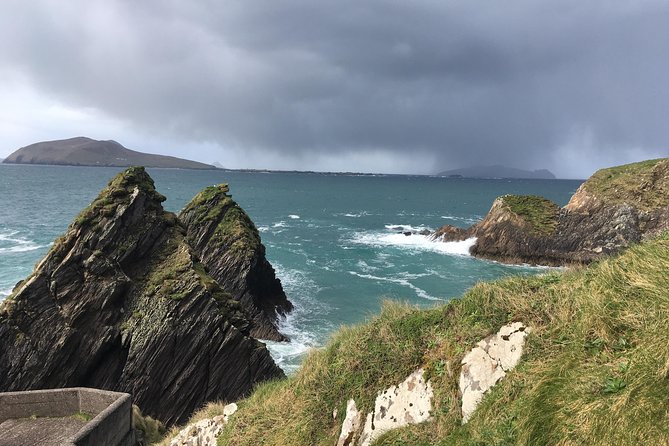 Dingle Peninsula & Slea Head Private Day Tour - Guided Insights From Local Experts