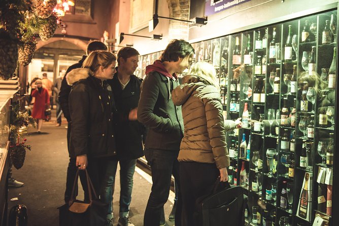 Discover Brussels Beer World With a Chocolate Pairing by a Young Local - Exploring Hidden Gems: The Best Bars in Brussels