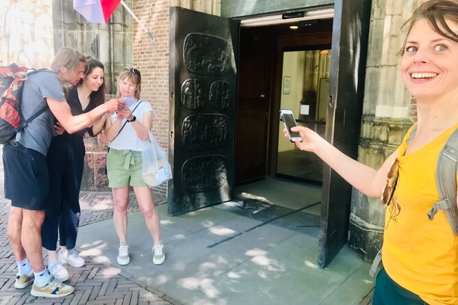 Discover Groningen in This Outside Escape City Game Tour! - Overall Reviews and Ratings