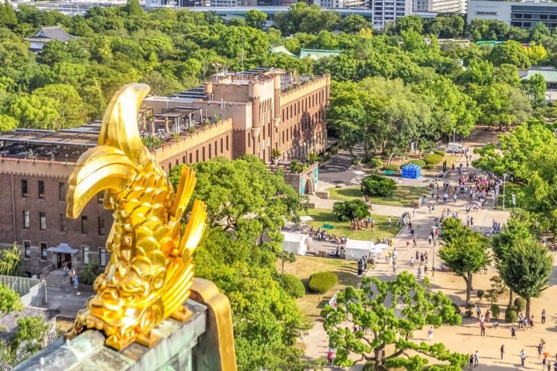 Discover Osaka, Private Customizable Tour With Expert Guides - Customizing Your Osaka Experience